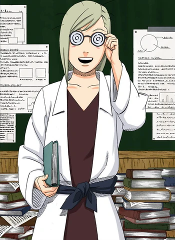 Shiho | Naruto Wiki | Fandom