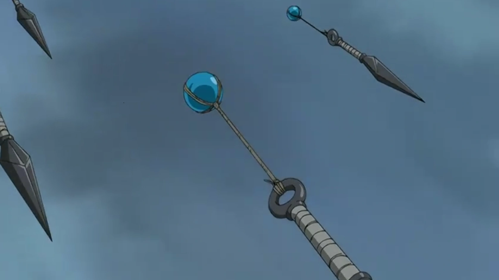 Ice Bomb | Narutopedia | FANDOM powered by Wikia