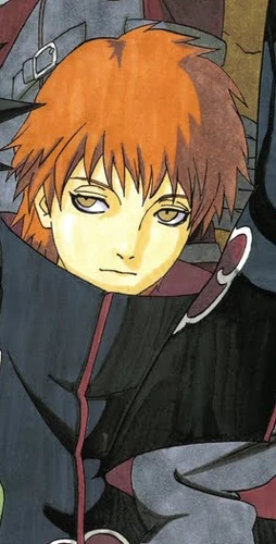 Sasori | Naruto Wiki | Fandom