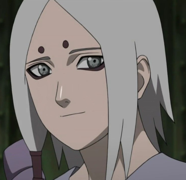 Imagen Kimimaro Rostro Naruto Wiki Fandom Powered By Wikia