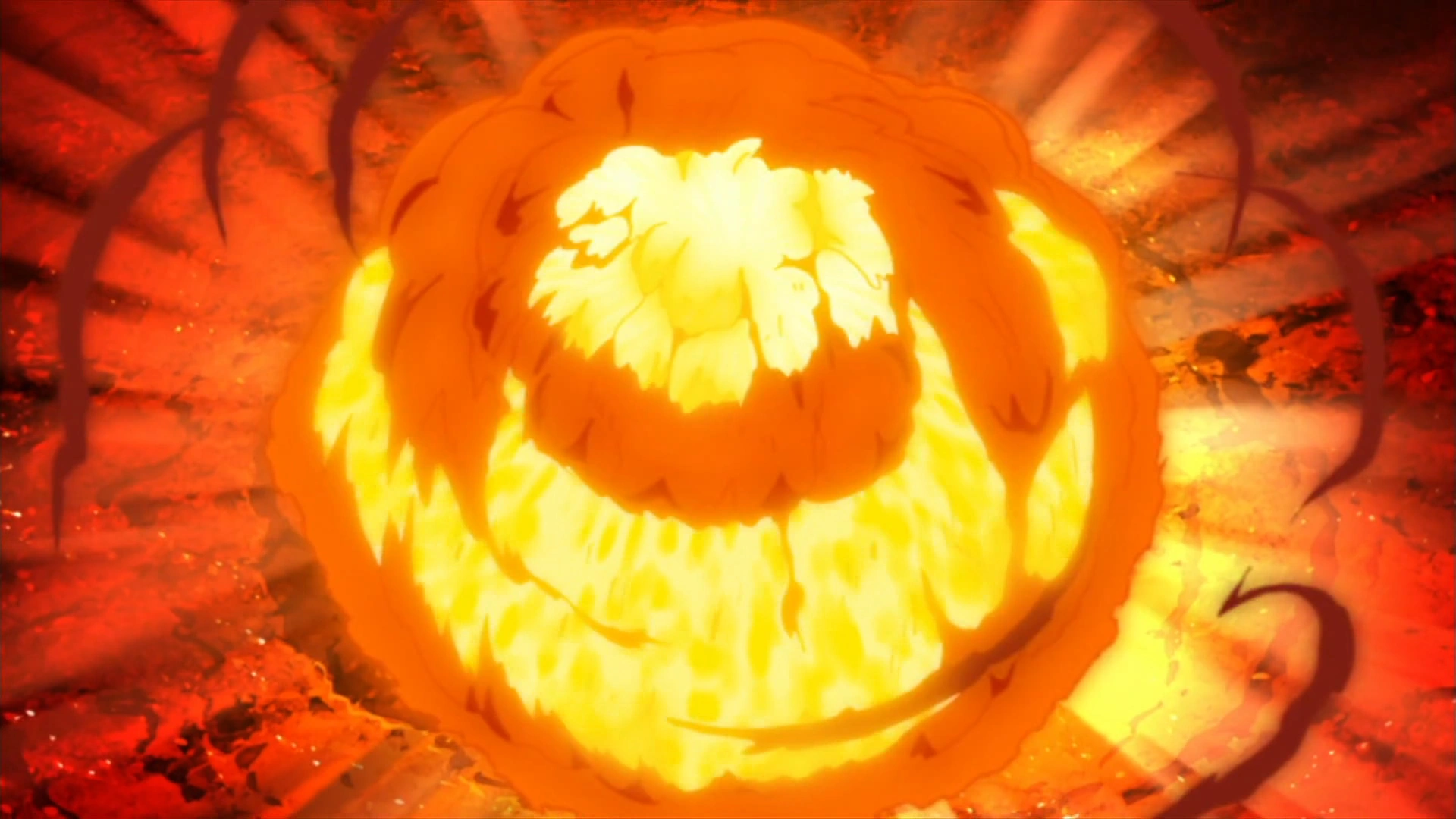 Imagem - Liberação de Explosão.png | Wiki Naruto | FANDOM powered by Wikia