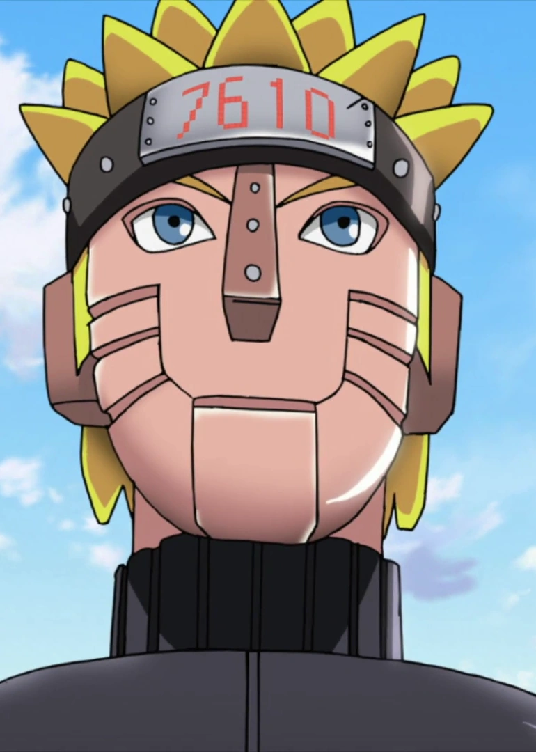 Mecha-Naruto | Naruto Wiki | Fandom