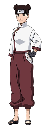 Tenten | CN Wiki | Fandom
