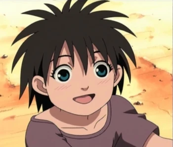 Ageha | Naruto Wiki | Fandom