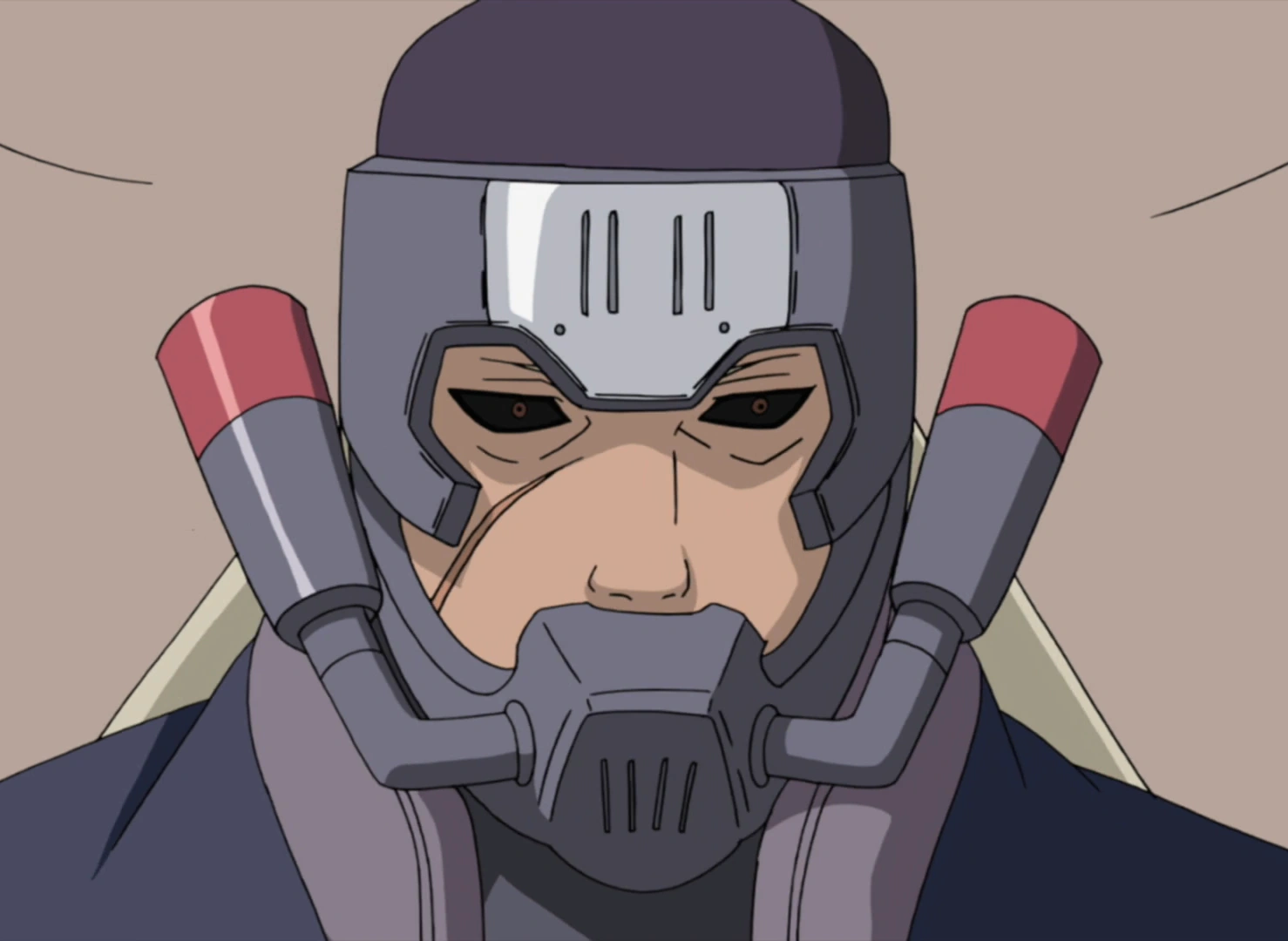 Hanzô | Naruto Wiki | Fandom