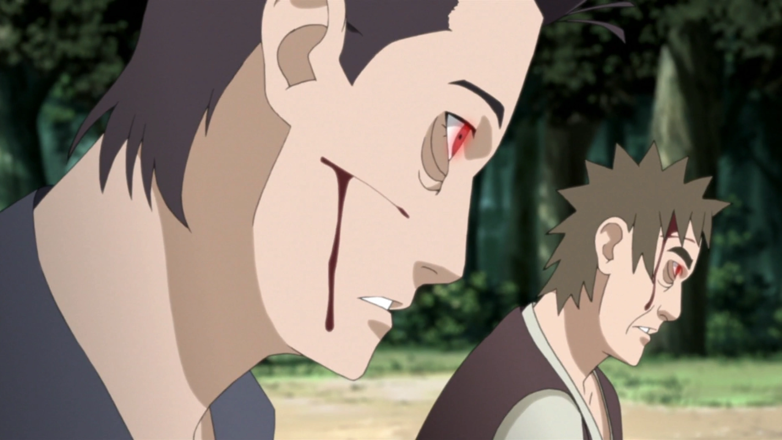 Exploding Human Technique | Narutopedia | FANDOM powered by Wikia