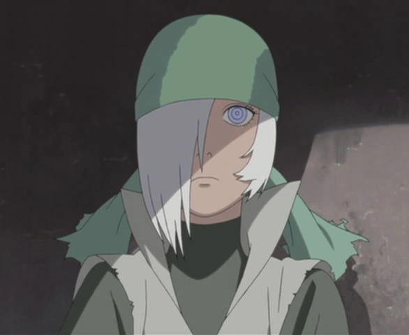 Ryūzetsu | Naruto Wiki | Fandom