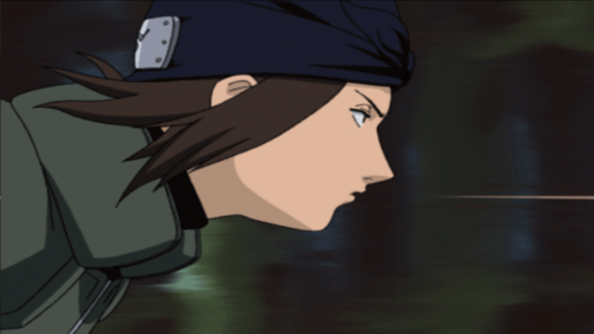 Jutsu de Genma Shiranui | Wiki Naruto | Fandom