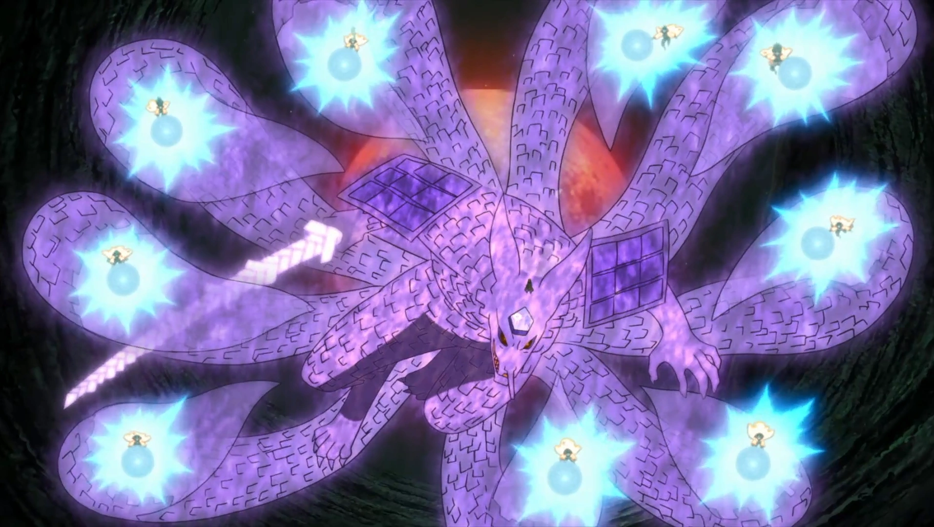 Armatura Susanoo | NarutoPedia | Fandom