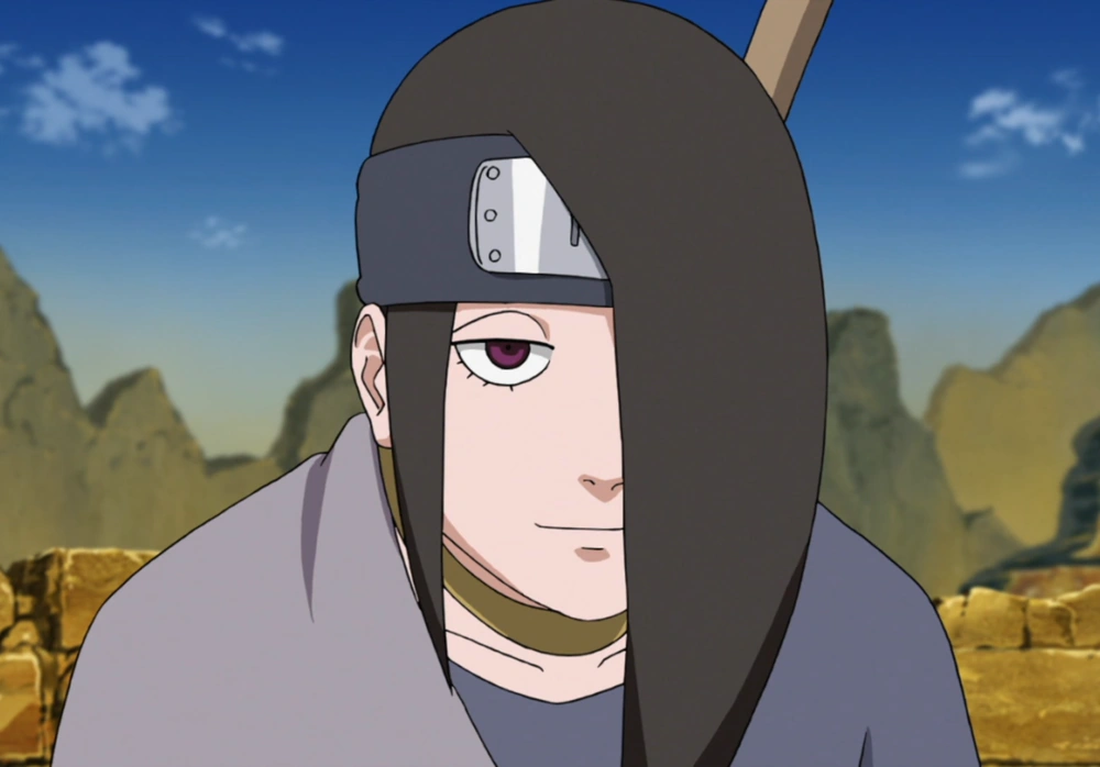 Fuyō | Wiki Naruto | Fandom