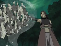 Jutsu de Ruiga | Wiki Naruto | Fandom