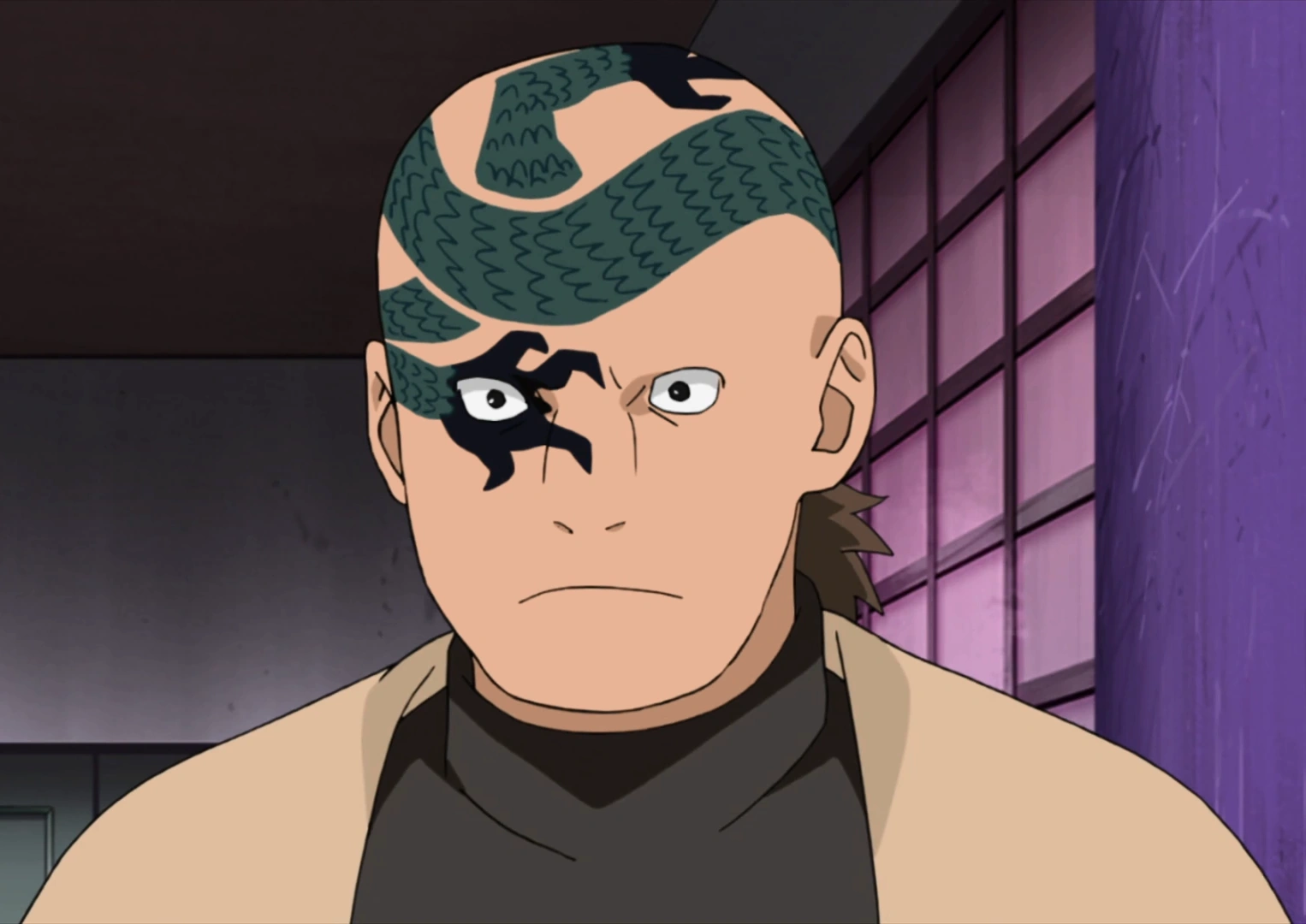 Shamon | Wiki Naruto | Fandom