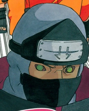 Kakuzu | Naruto Wiki | Fandom
