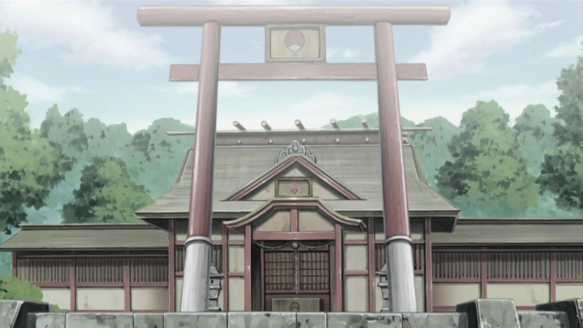Naka Shrine | Narutopedia | FANDOM powered by Wikia