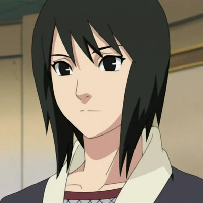 Shizune | Wiki Naruto | Fandom
