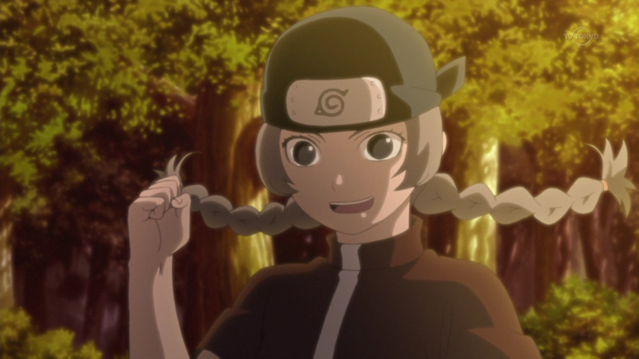 Shinko Inari | Naruto Wiki | Fandom