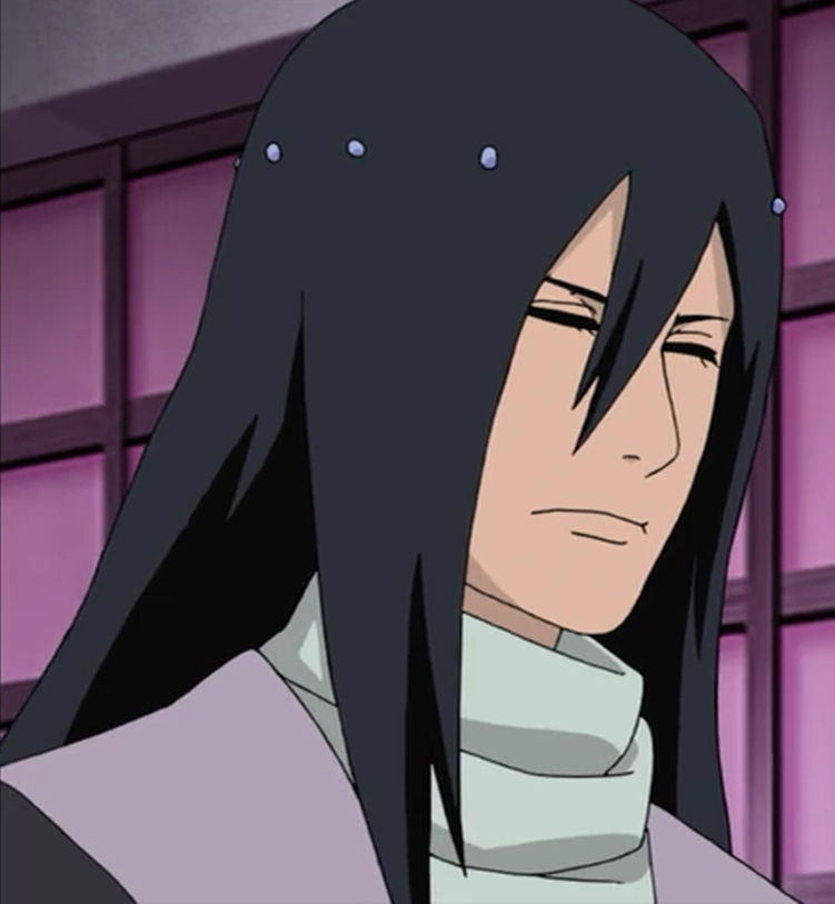 Tercer Mizukage Naruto Wiki Fandom Powered By Wikia