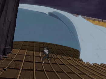 Water Release Jutsu List