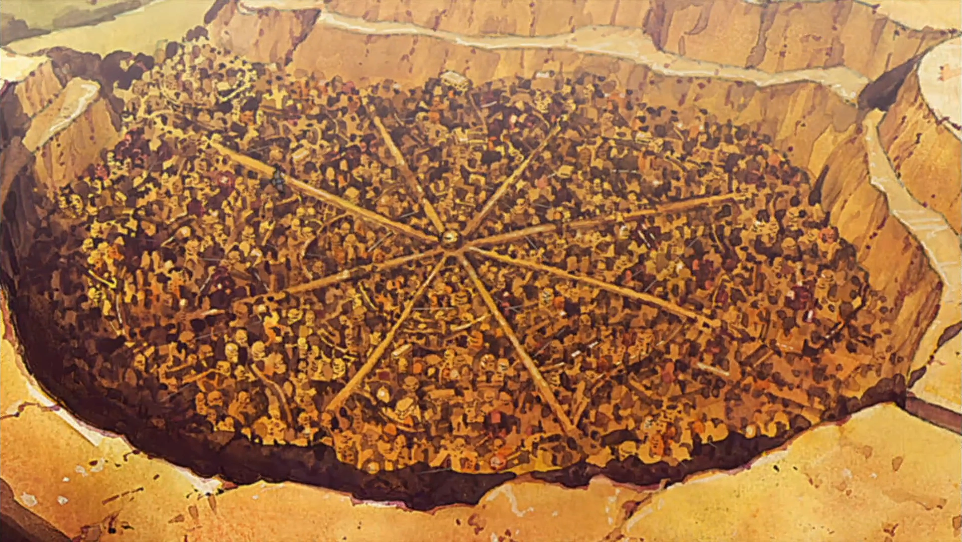 Suna | Naruto Wiki | FANDOM powered by Wikia