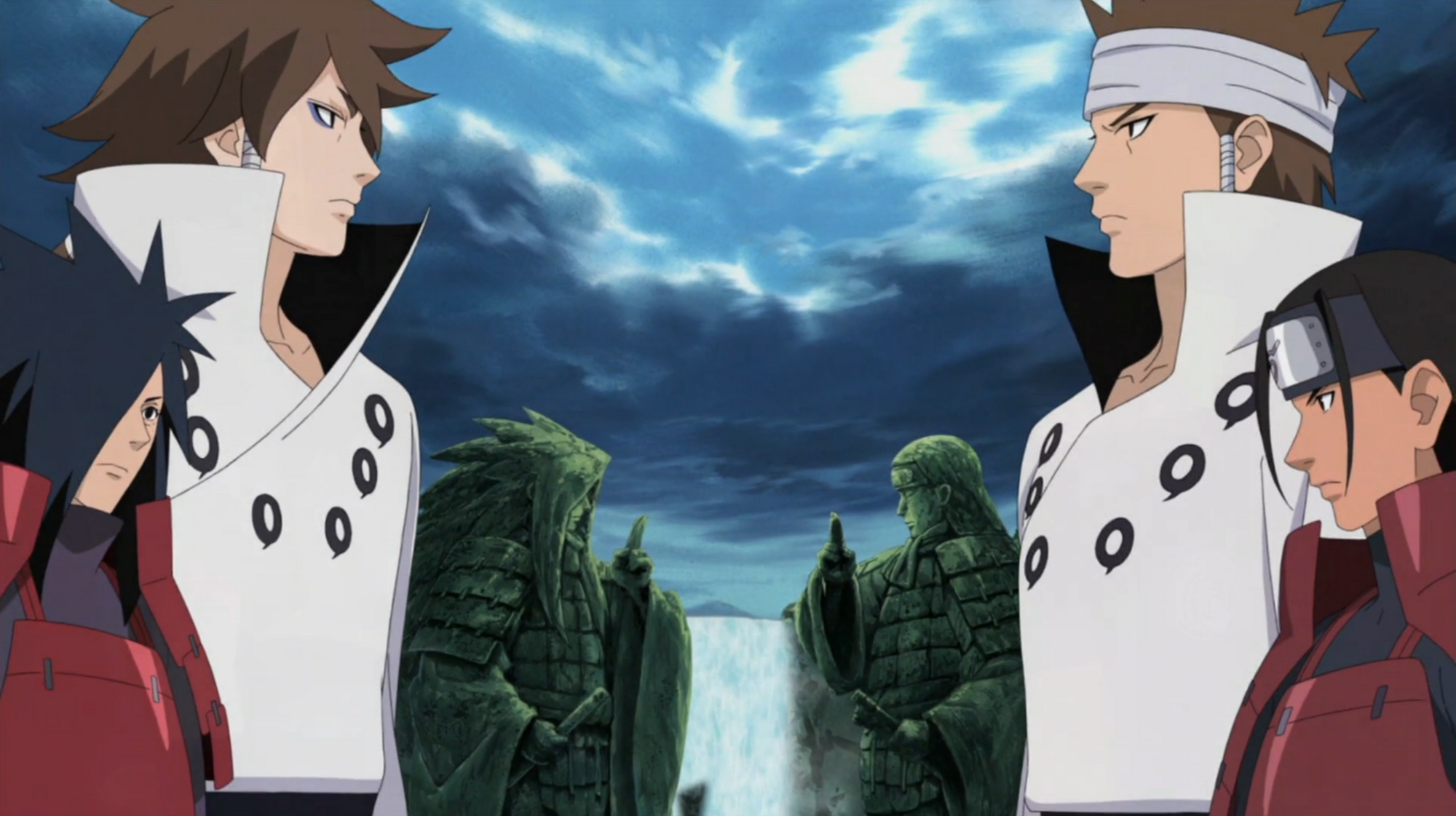 El Sabio de los Seis Caminos | Naruto Wiki | FANDOM powered by Wikia
