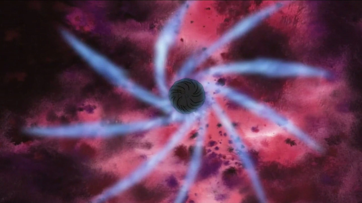 Isobu | Naruto Wiki | FANDOM powered by Wikia