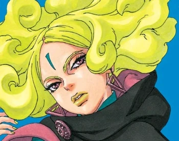 Delta | Naruto Wiki | Fandom