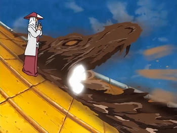 Earth Release Jutsu List