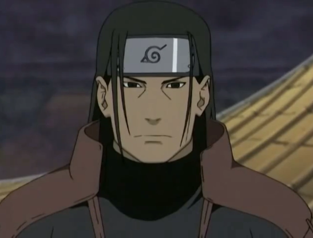 Imagem - Hashirama Clássico.png | Wiki Naruto | FANDOM powered by Wikia