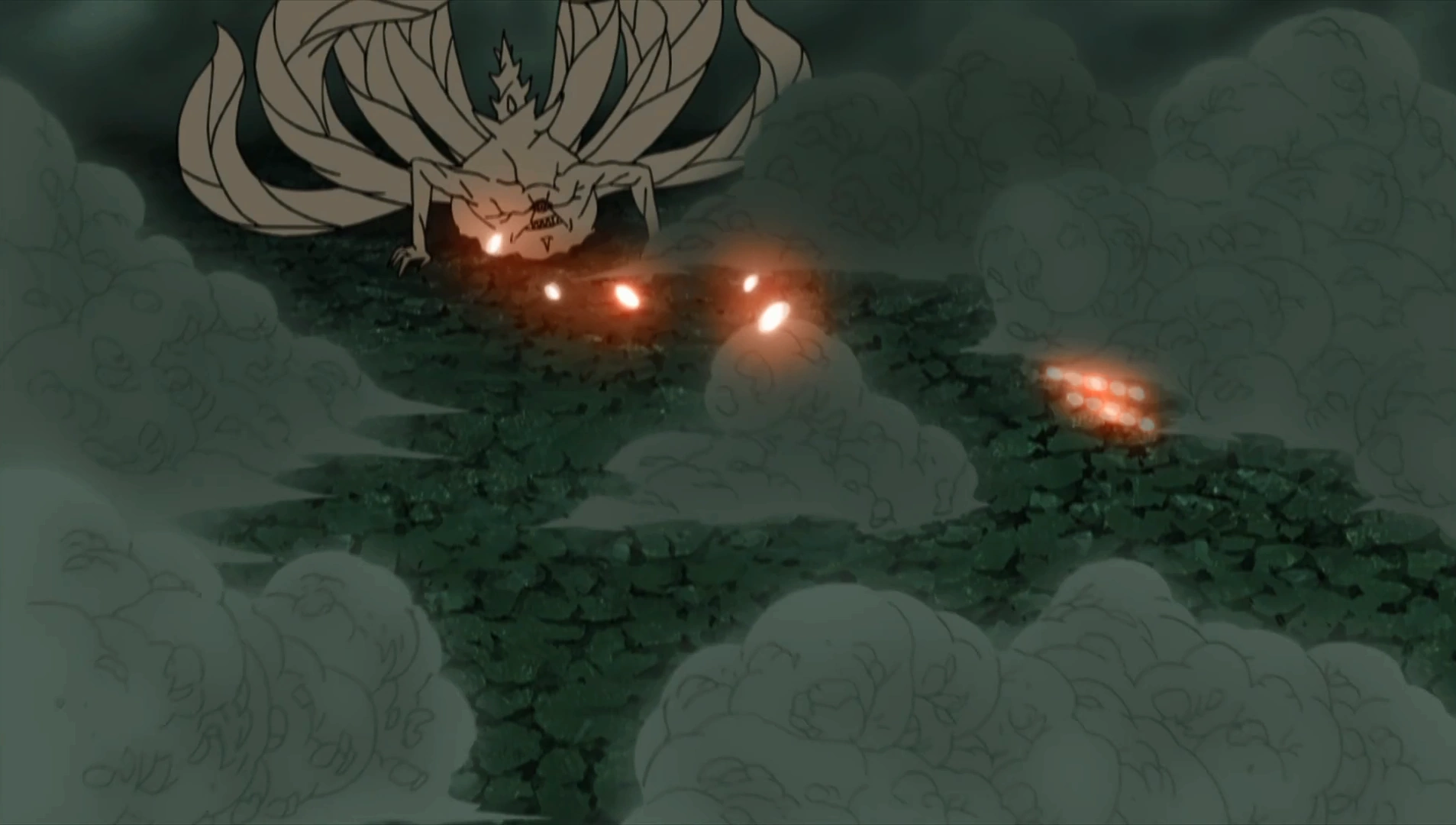 Continua Bola Bestia con Cola | Naruto Wiki | Fandom