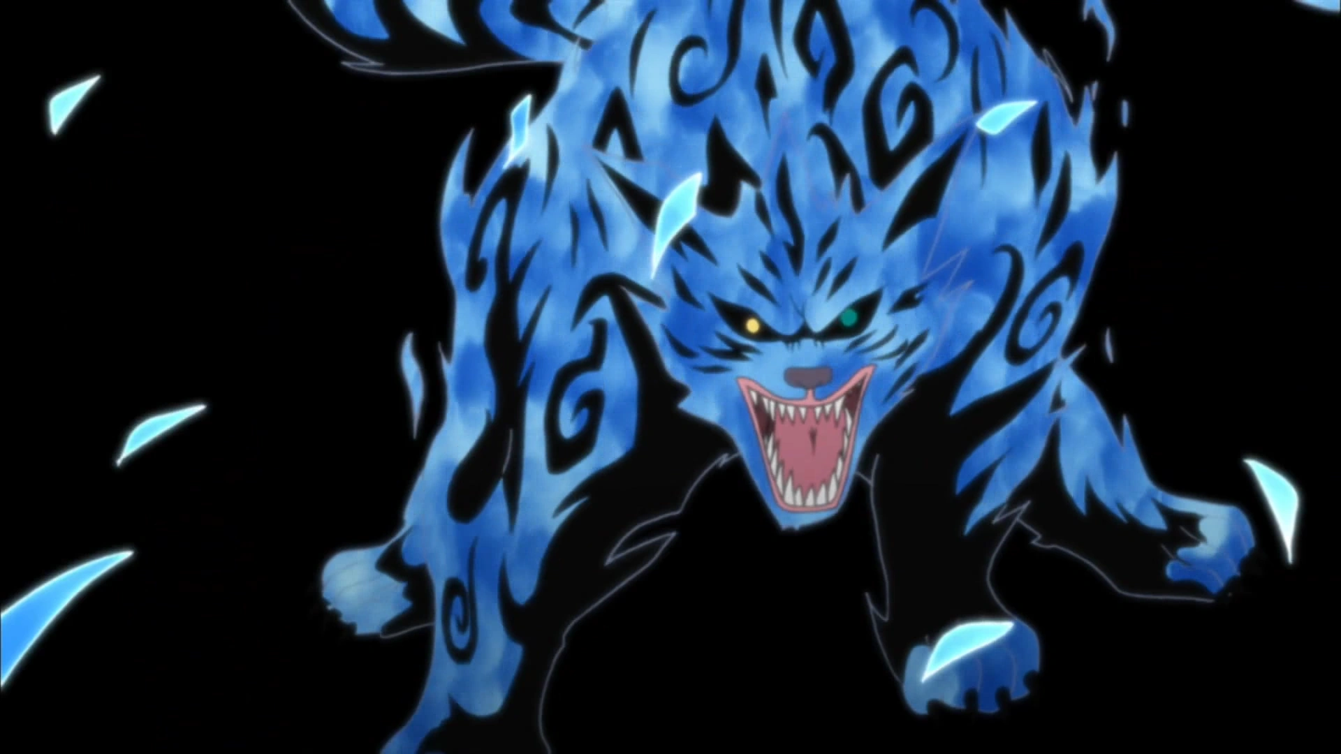 Matatabi | Naruto Wiki | Fandom