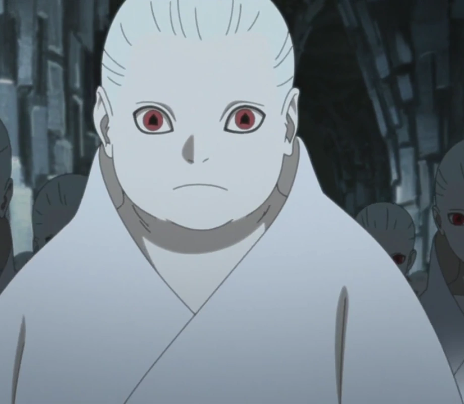 Imagem - Shin Gordo.png | Wiki Naruto | FANDOM powered by Wikia