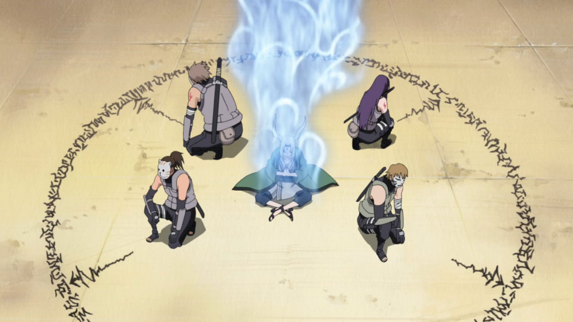 Categoria:Ninjutsu Médico | Wiki Naruto | Fandom