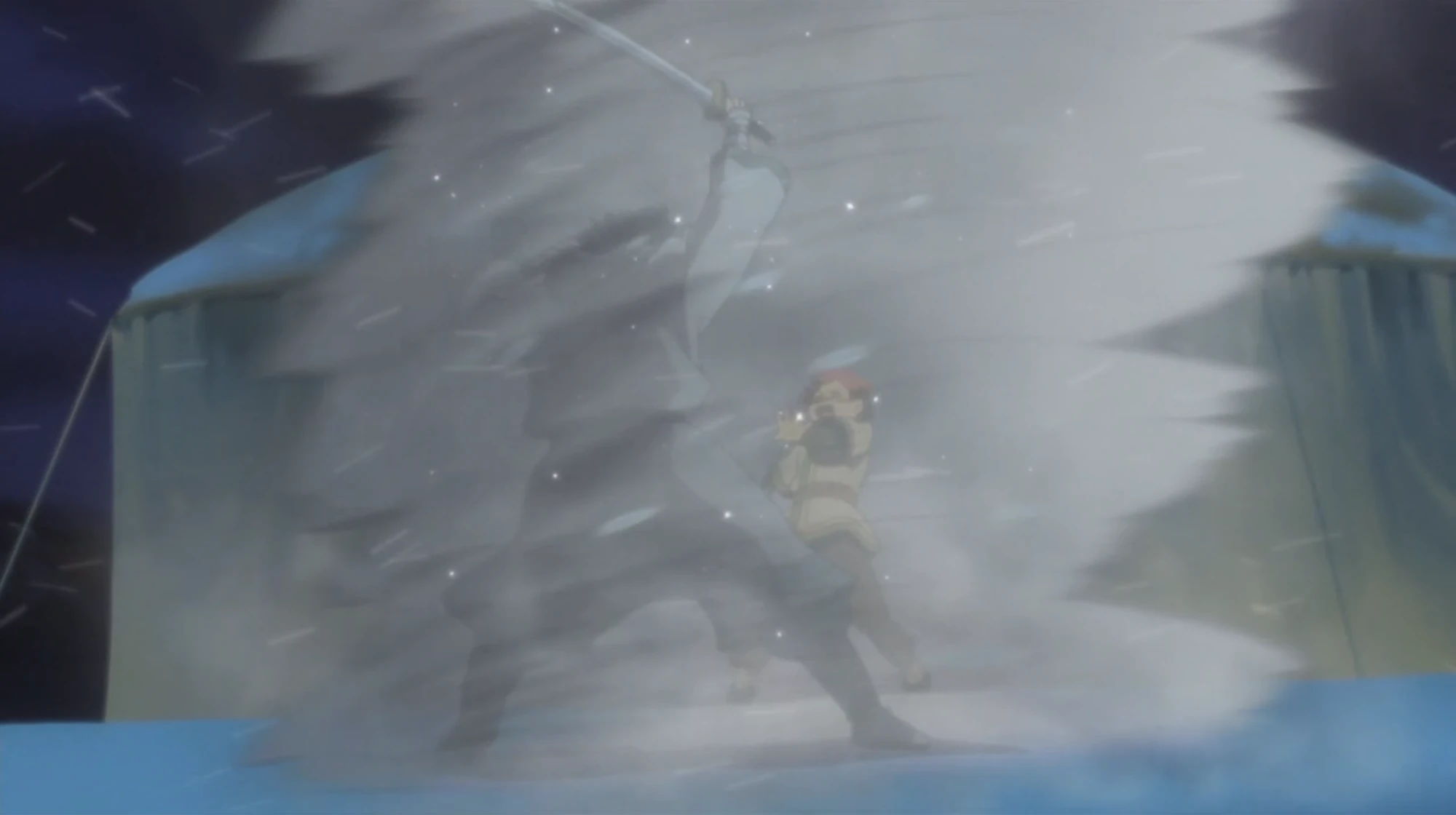Hyôton - Tourbillon | Naruto Wiki | Fandom