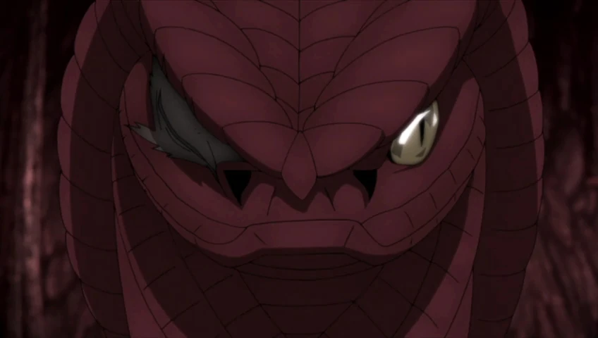 Garaga | Naruto Wiki | Fandom