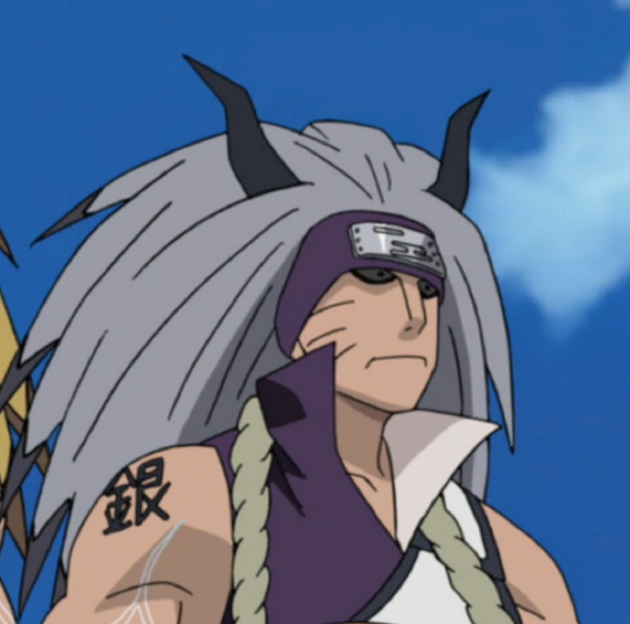 Ginkaku | Naruto Wiki | Fandom