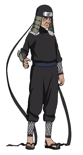 Image - Hiruzen full.png | Narutopedia | FANDOM powered by Wikia