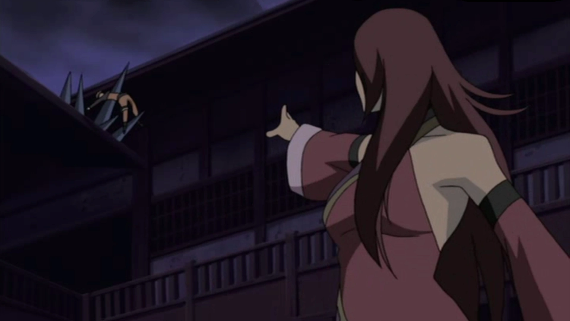 Doton - Pieu de Roche | Naruto Wiki | Fandom