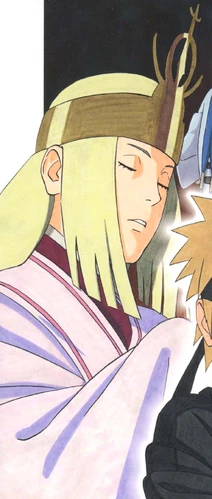 Shion | Naruto Wiki | FANDOM powered by Wikia