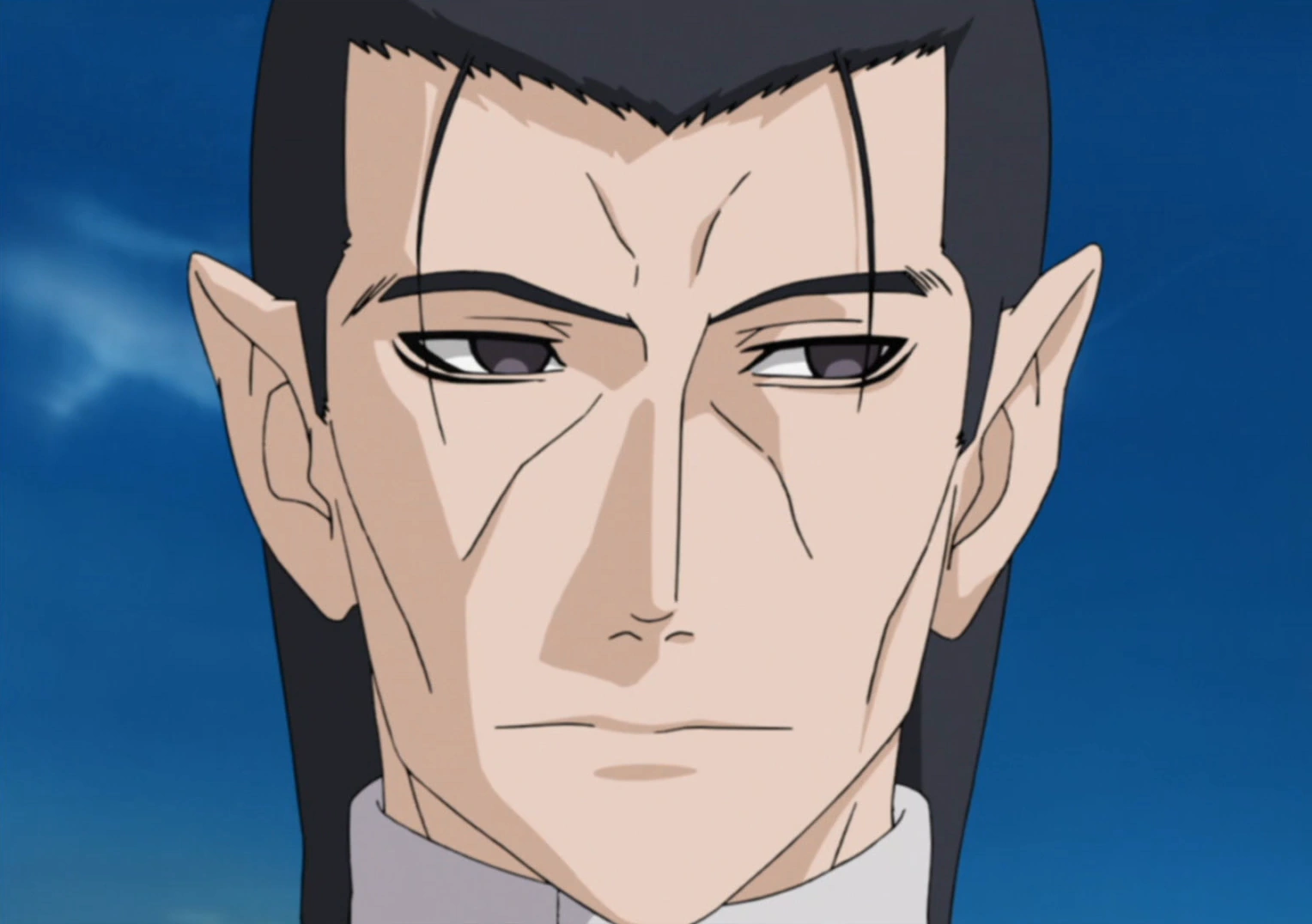 Fugi | Narutopedia | FANDOM powered by Wikia