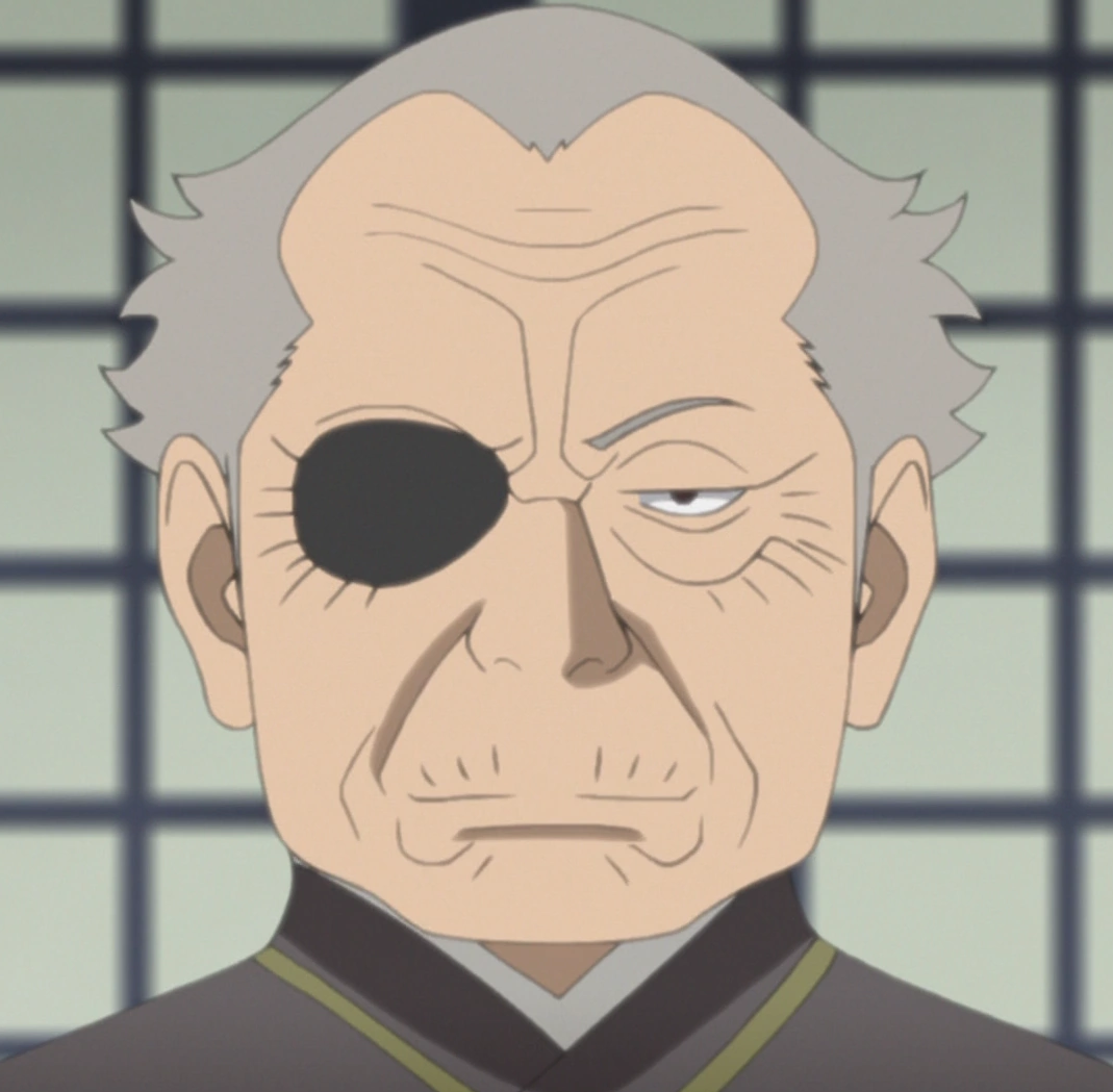 Victor | Naruto Wiki | Fandom