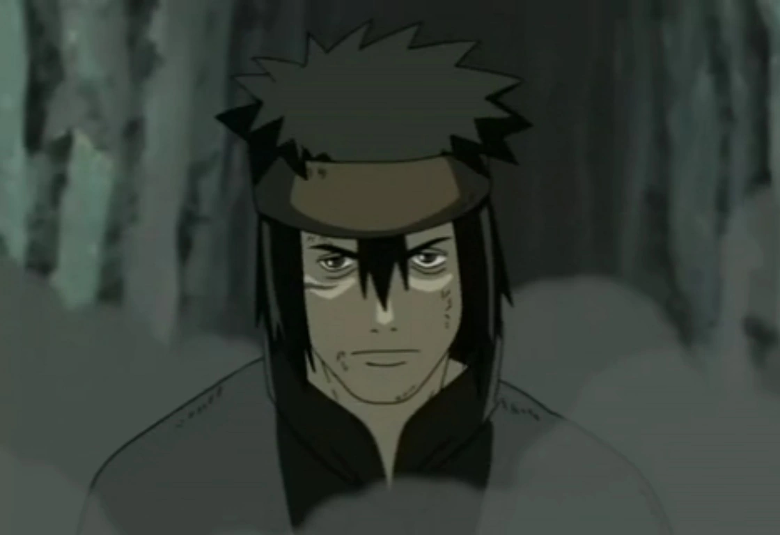 Kazuma | Naruto Wiki | Fandom