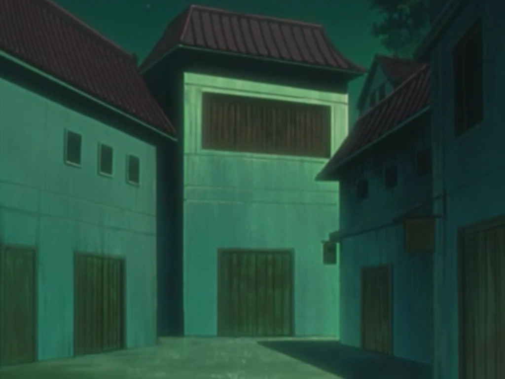 Takumi Village | Narutopedia | Fandom
