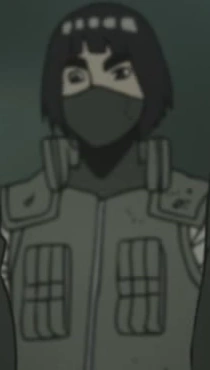 Pac Lee | Naruto Wiki | Fandom