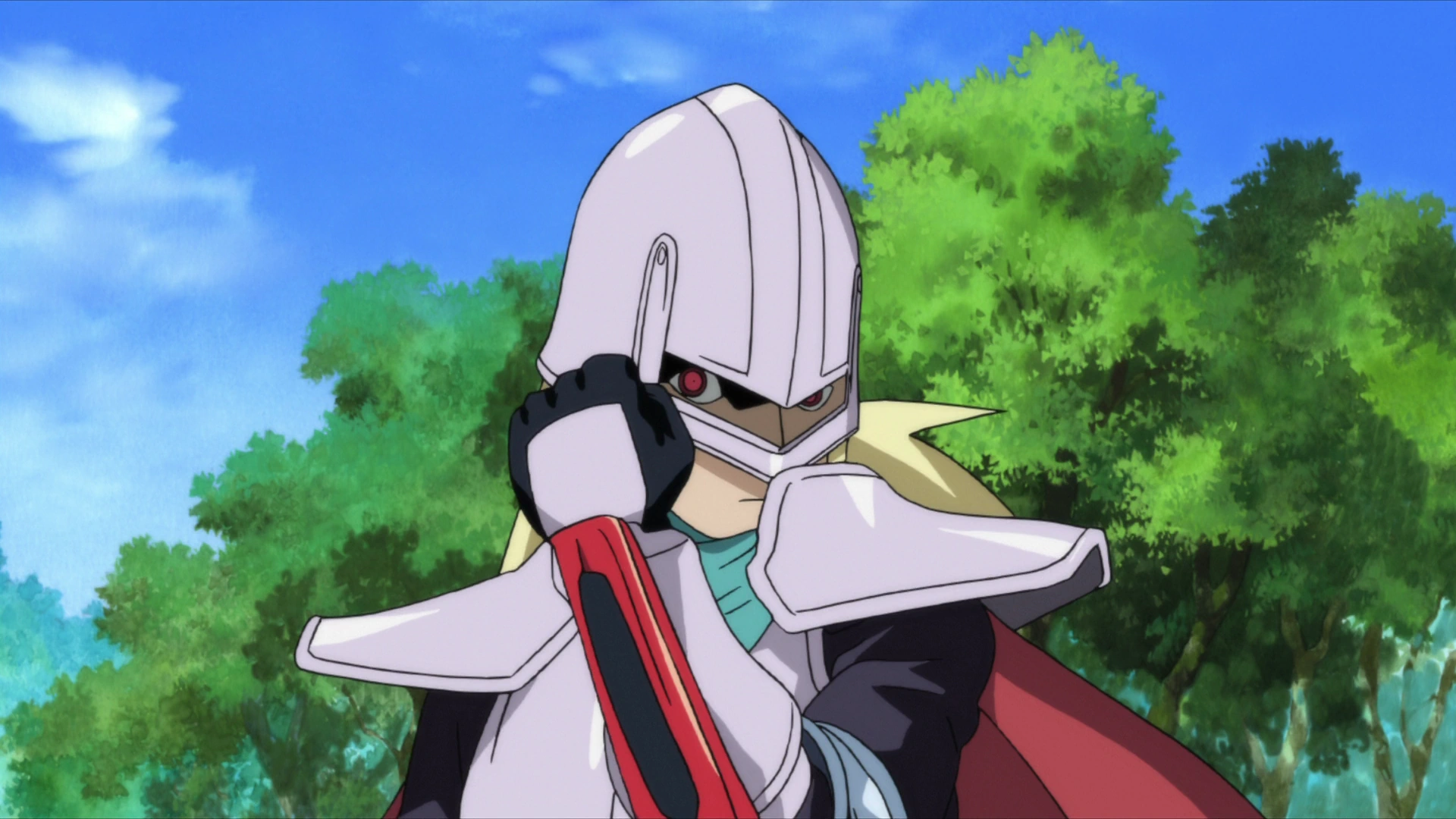 Retractable Shield | Narutopedia | Fandom