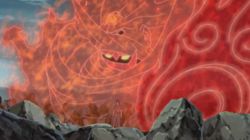 Susanoo | Naruto Wiki | Fandom
