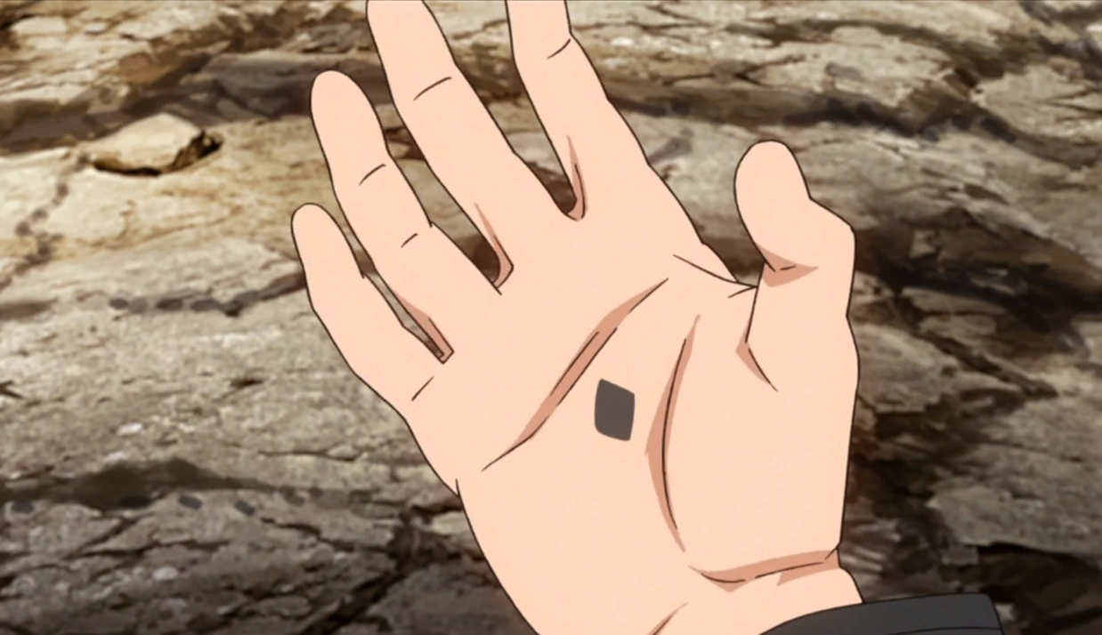 Karma | NarutoPedia | Fandom