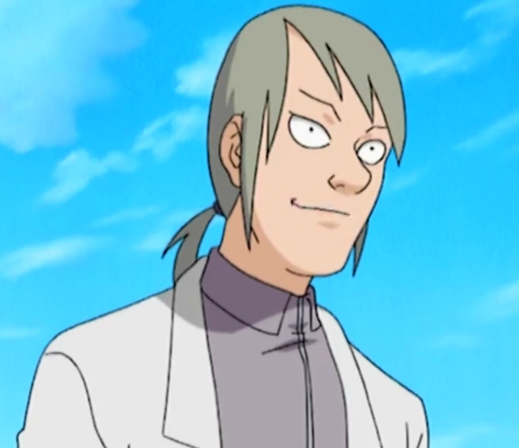 Amachi | Naruto Wiki | Fandom