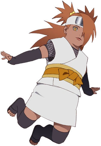 Image - Chocho's Appearance.png | Narutopedia | FANDOM powered by Wikia
