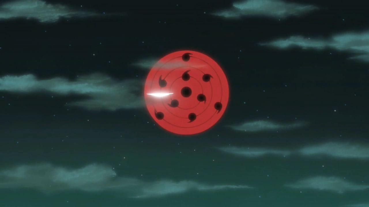 Plano Olho da Lua | Wiki Naruto | Fandom