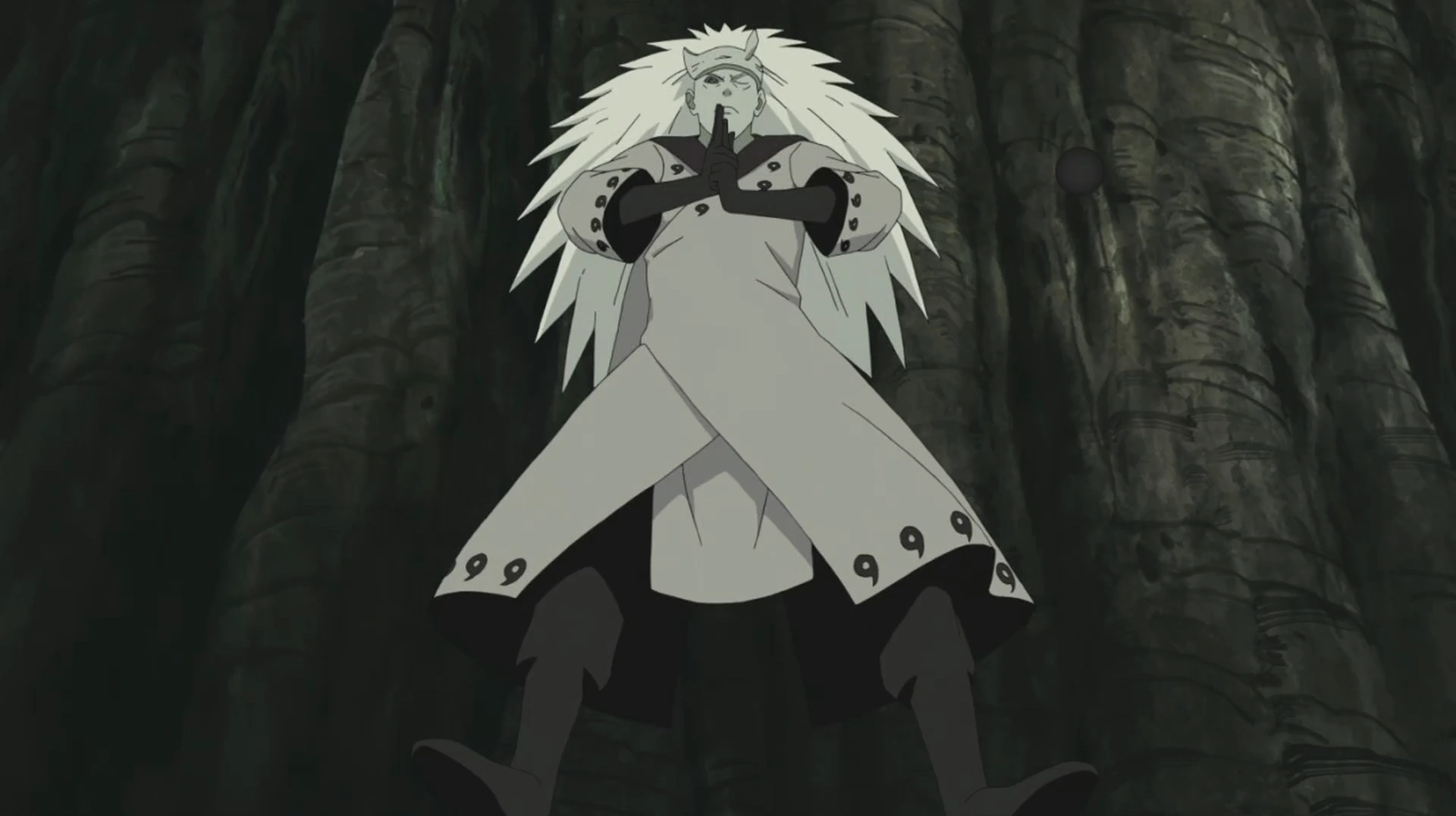 Image - Madara's New Form.png | Narutopedia Indonesia | FANDOM powered ...